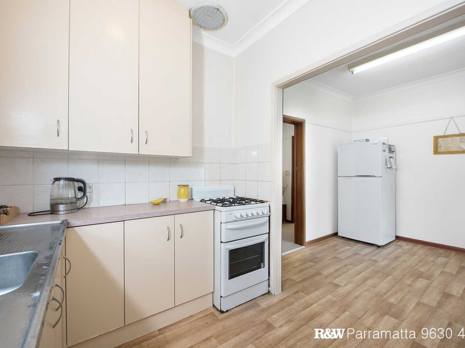 House For Sale - 23 Murray Street North Parramatta