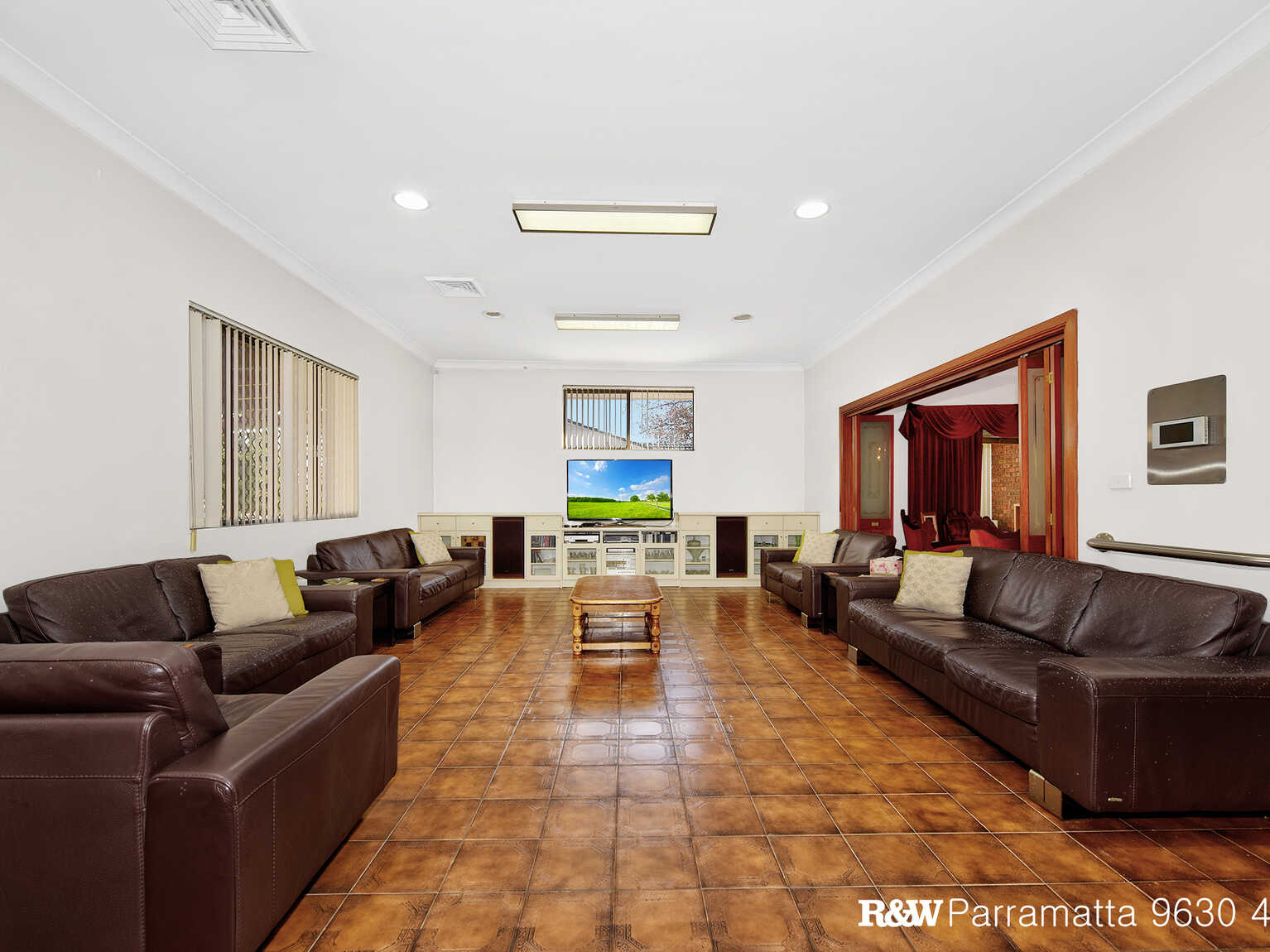 House For Sale - 15 Crown Street Harris Park
