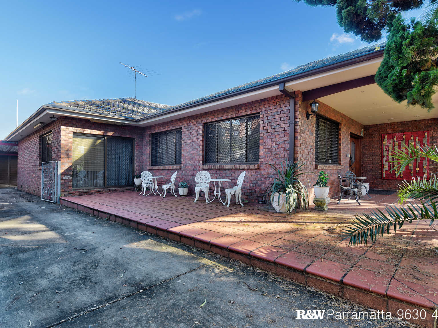 House For Sale - 15 Crown Street Harris Park