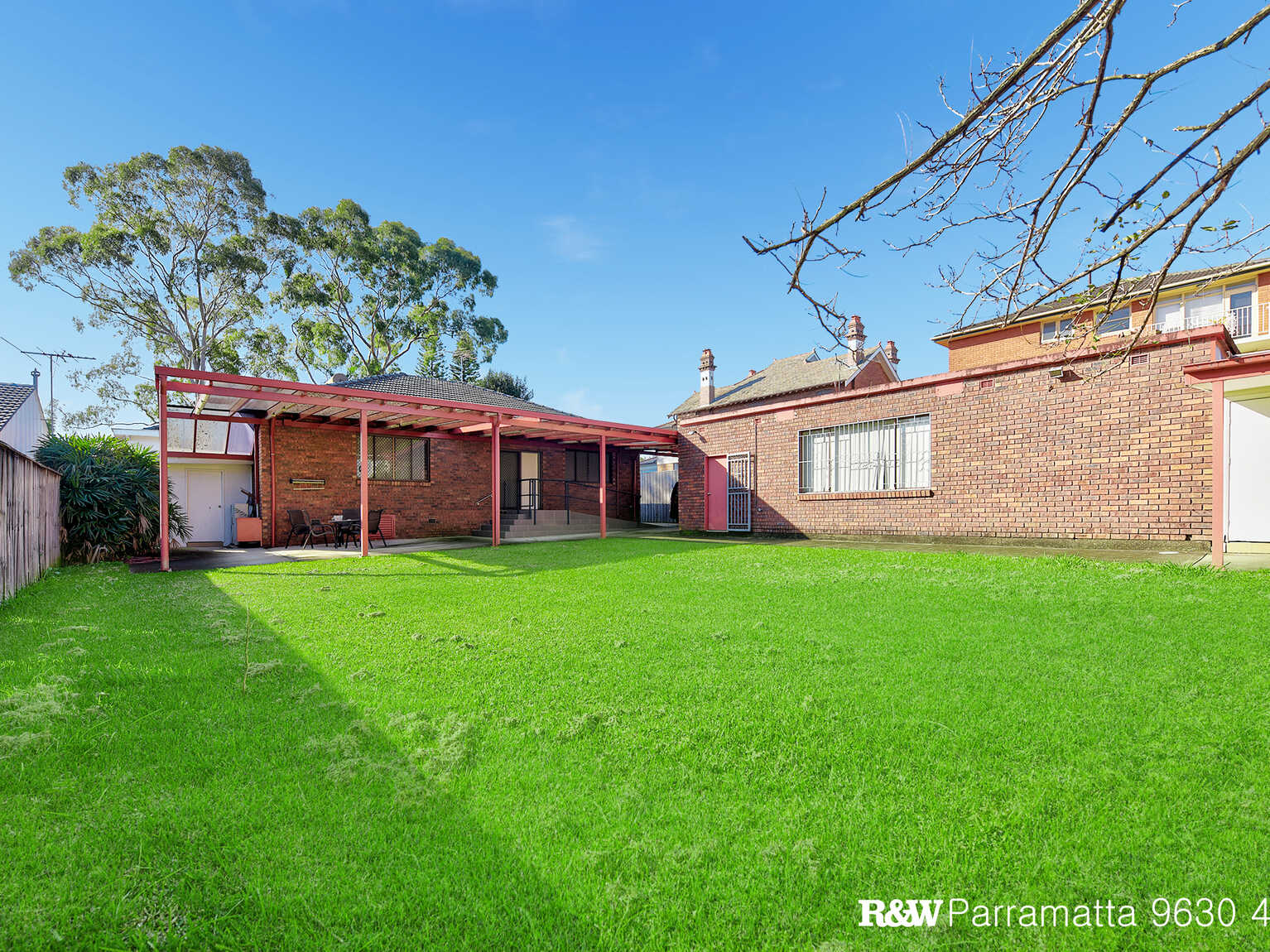 House For Sale - 15 Crown Street Harris Park
