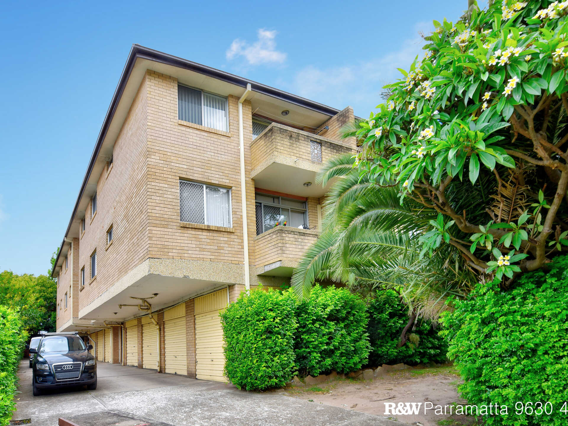 Unit For Sale - 5/29 Alice Street Harris Park
