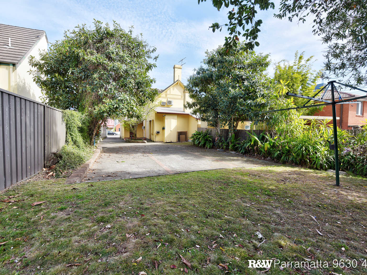 House For Lease - 67 harris street Harris Park