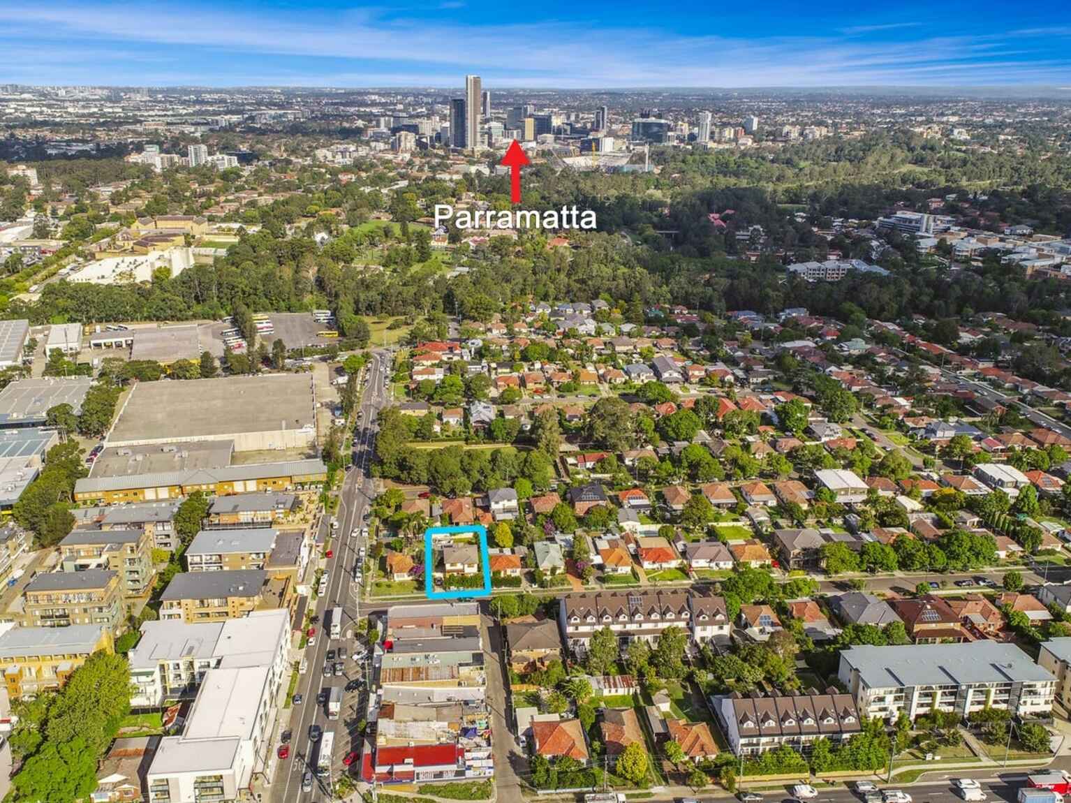 Unit For Lease - 4a Balmoral Road Northmead