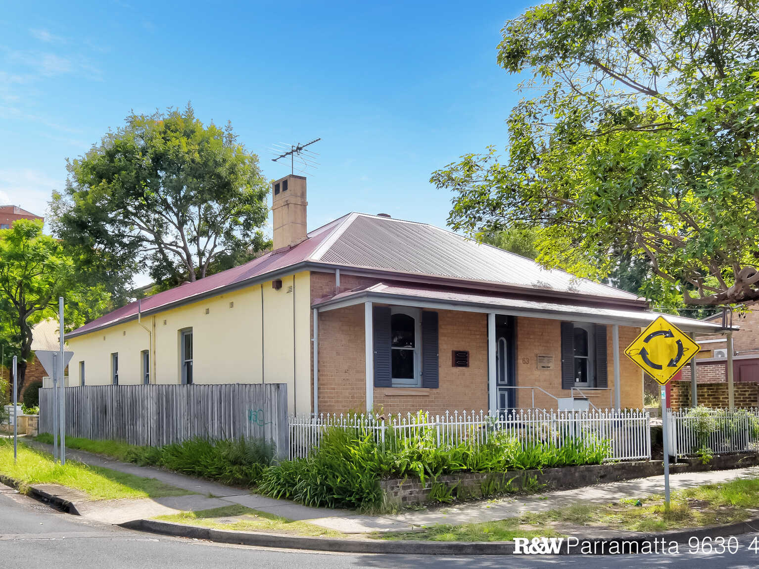 Medical/Consulting For Sale - 63 Sorrell Street Parramatta