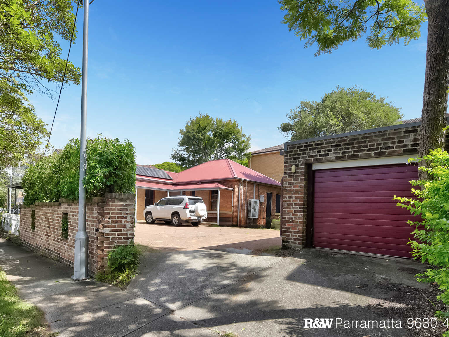 House For Sale - 63 Sorrell Street North Parramatta
