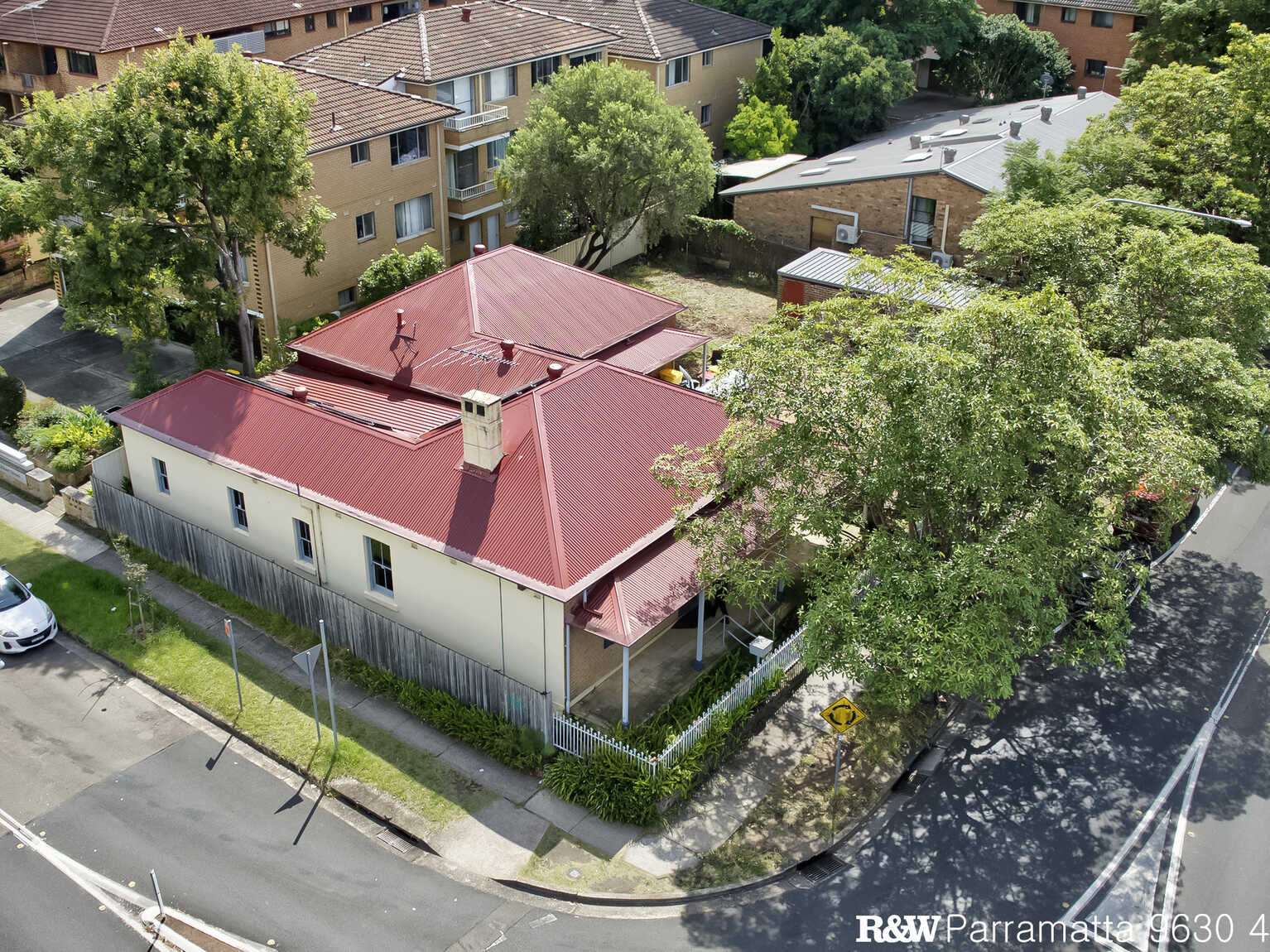 House For Sale - 63 Sorrell Street North Parramatta