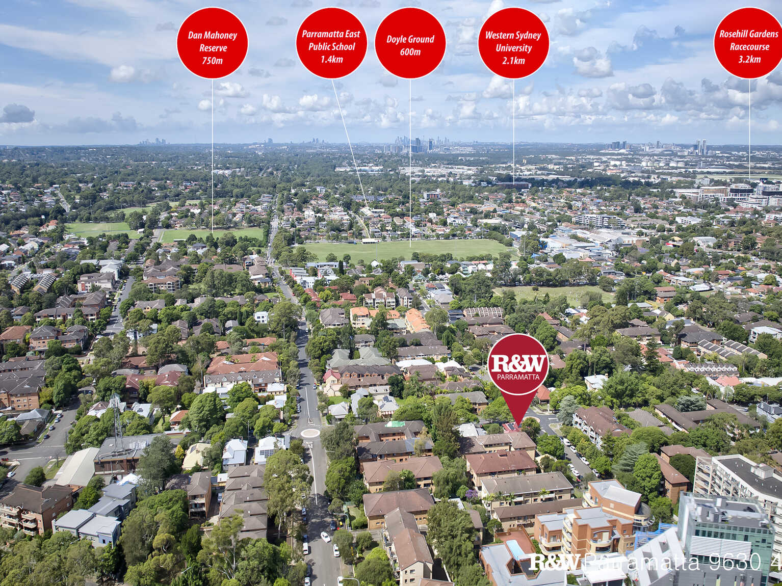 House For Sale - 63 Sorrell Street North Parramatta