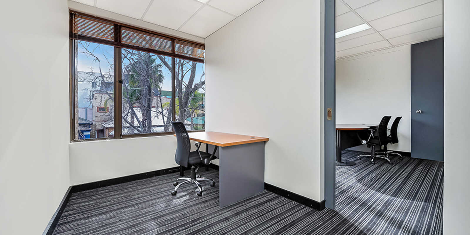 Offices For Lease - Parramatta